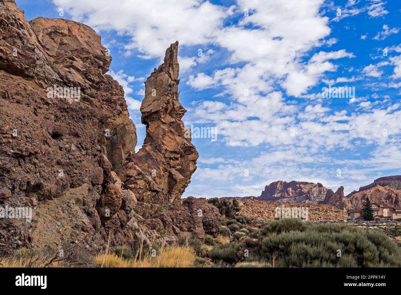 Themis telescope hi-res stock photography and images - Alamy