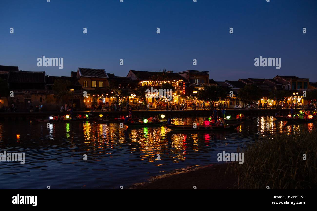Floating lights hi-res stock photography and images - Alamy