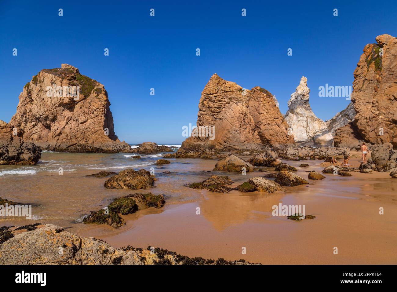Sintra trail hi-res stock photography and images - Alamy