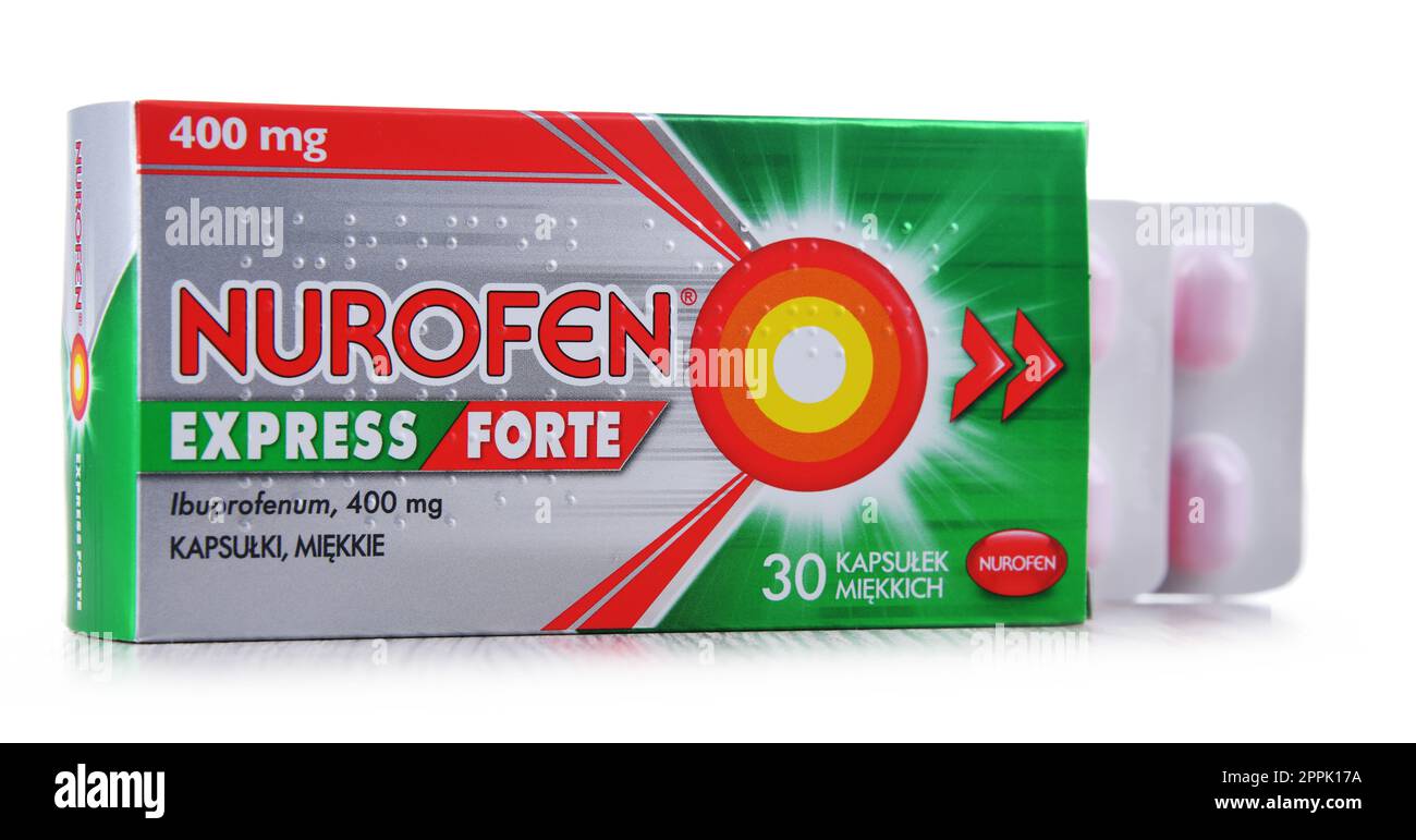 Package containing Cut Out Stock Images & Pictures - Alamy