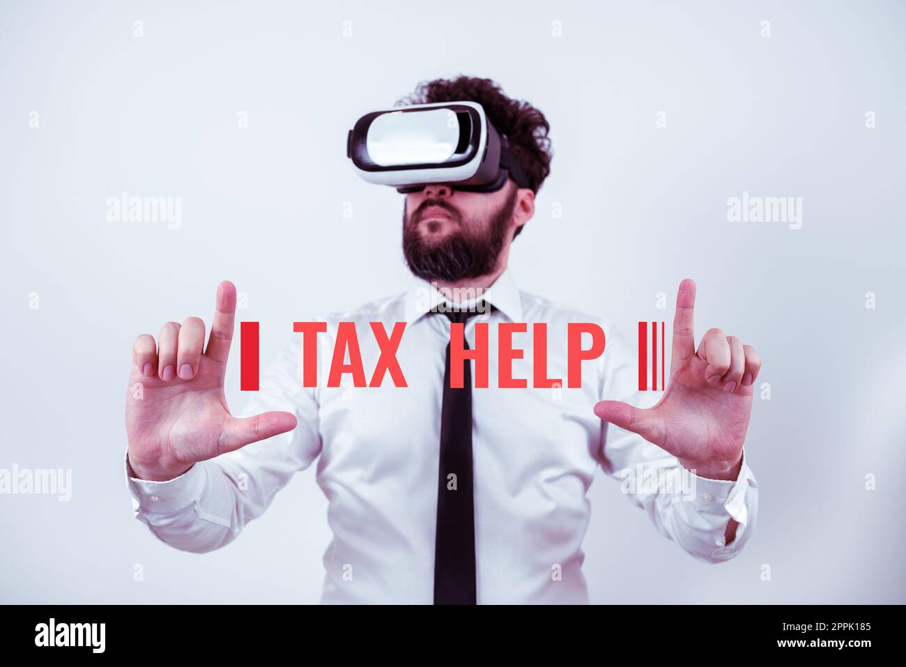 Text sign showing Tax Help. Internet Concept Assistance from the ... Text sign showing Tax Help. Internet Concept Assistance from the ...