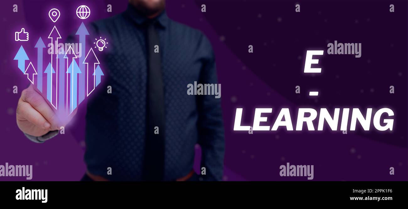 Electronic media hi-res stock photography and images - Alamy