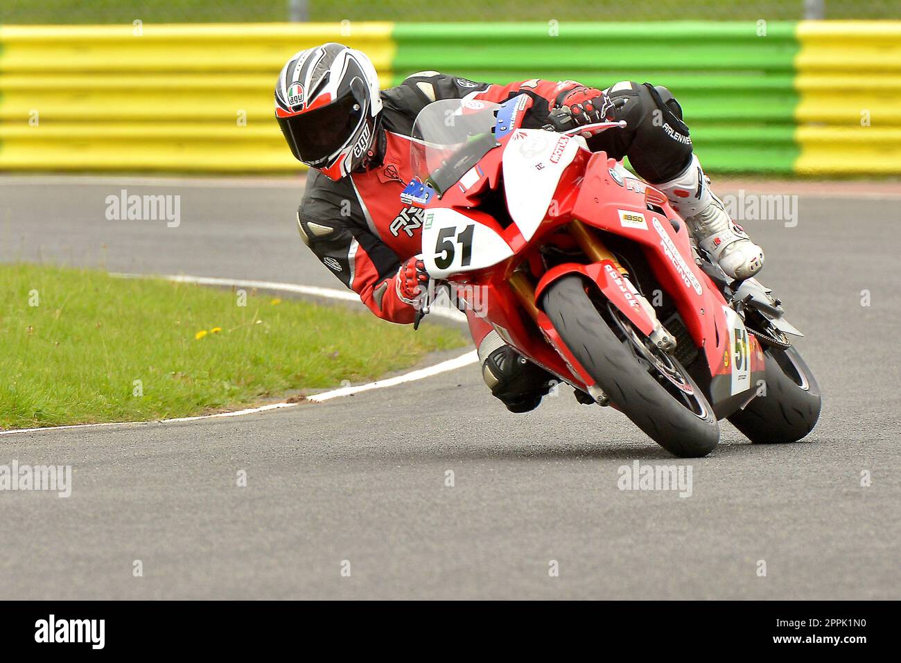 British Superbike racing Stock Photo - Alamy