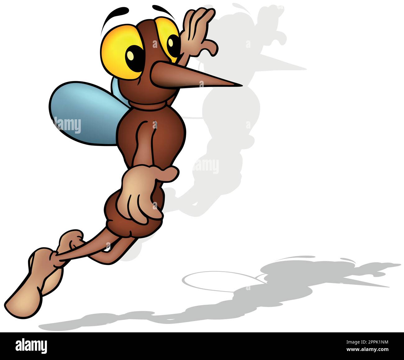 Taking in air Stock Vector Images - Alamy