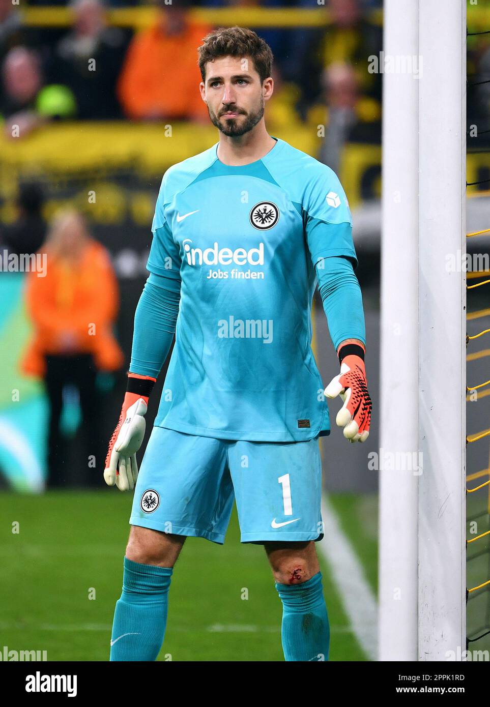 Bundesliga, Signal Iduna Park Dortmund: Borussia Dortmund vs Eintracht ...