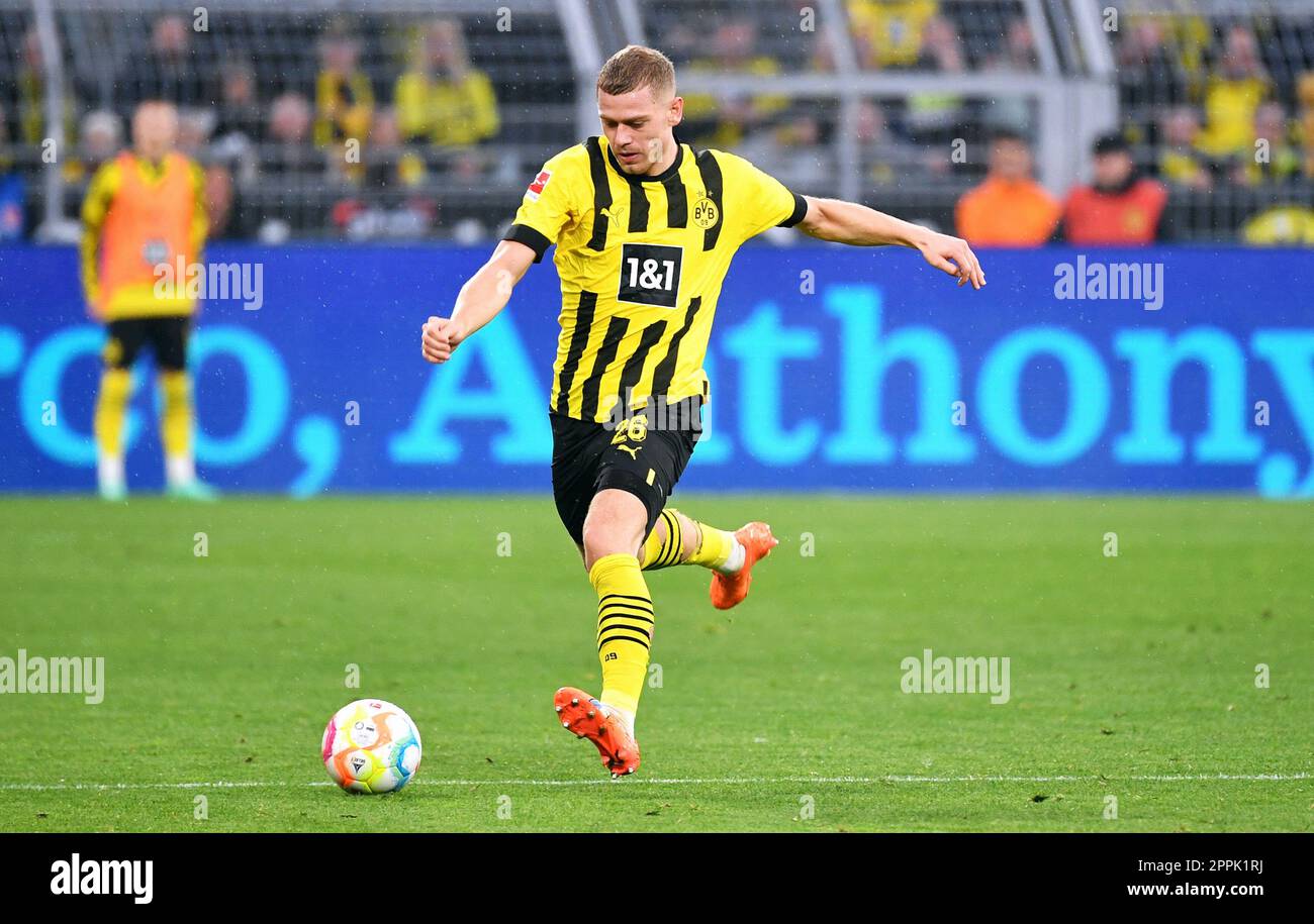 Bundesliga, Signal Iduna Park Dortmund: Borussia Dortmund vs Eintracht ...