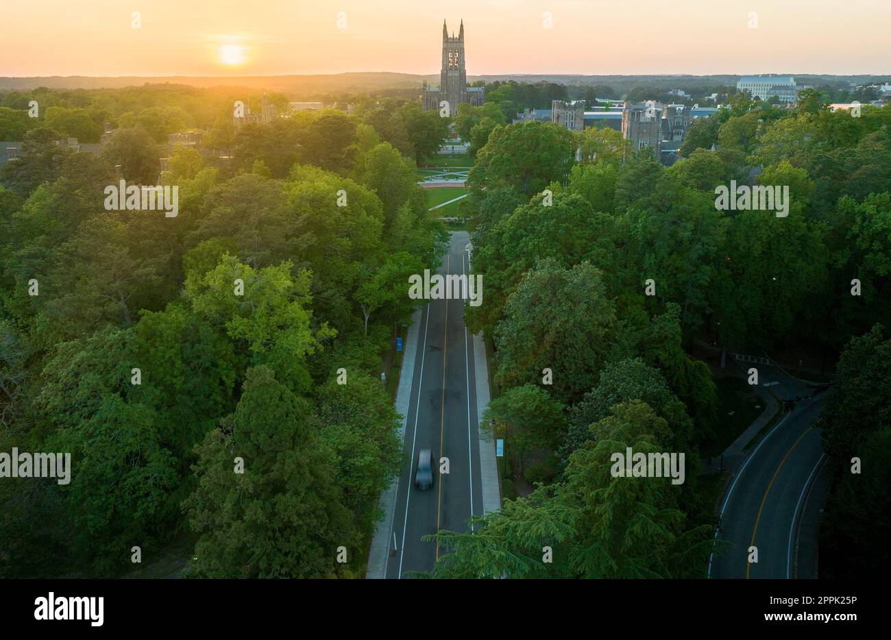 Durham north road hi-res stock photography and images - Alamy