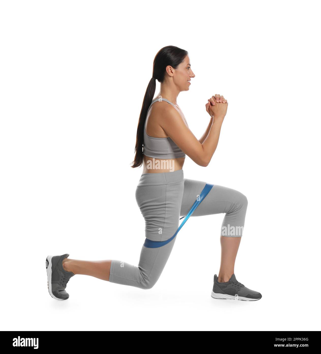 Fit booty Cut Out Stock Images & Pictures - Alamy