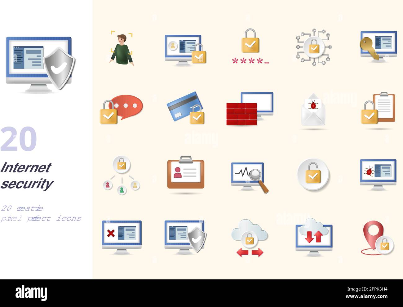 Hacker group Stock Vector Images - Alamy