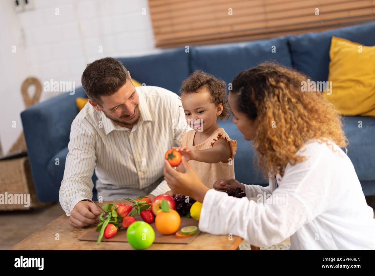 Parents teach children how to walk, hold objects, take turns, play ...