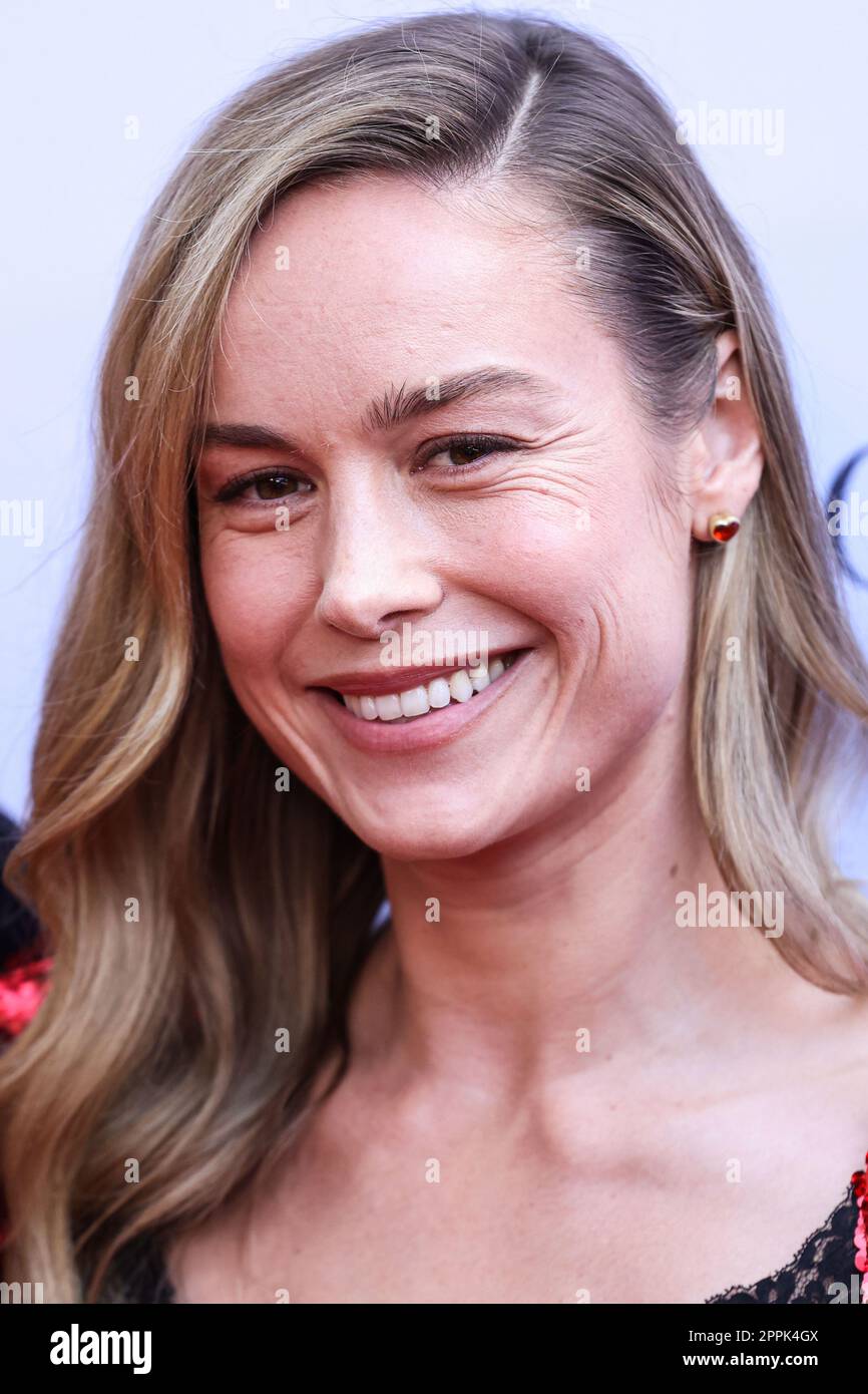 Beverly Hills, United States. 23rd Apr, 2023. BEVERLY HILLS, LOS ...