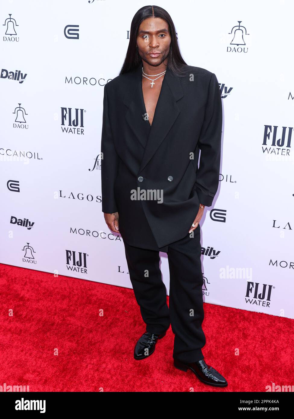 Beverly Hills, United States. 23rd Apr, 2023. BEVERLY HILLS, LOS ...