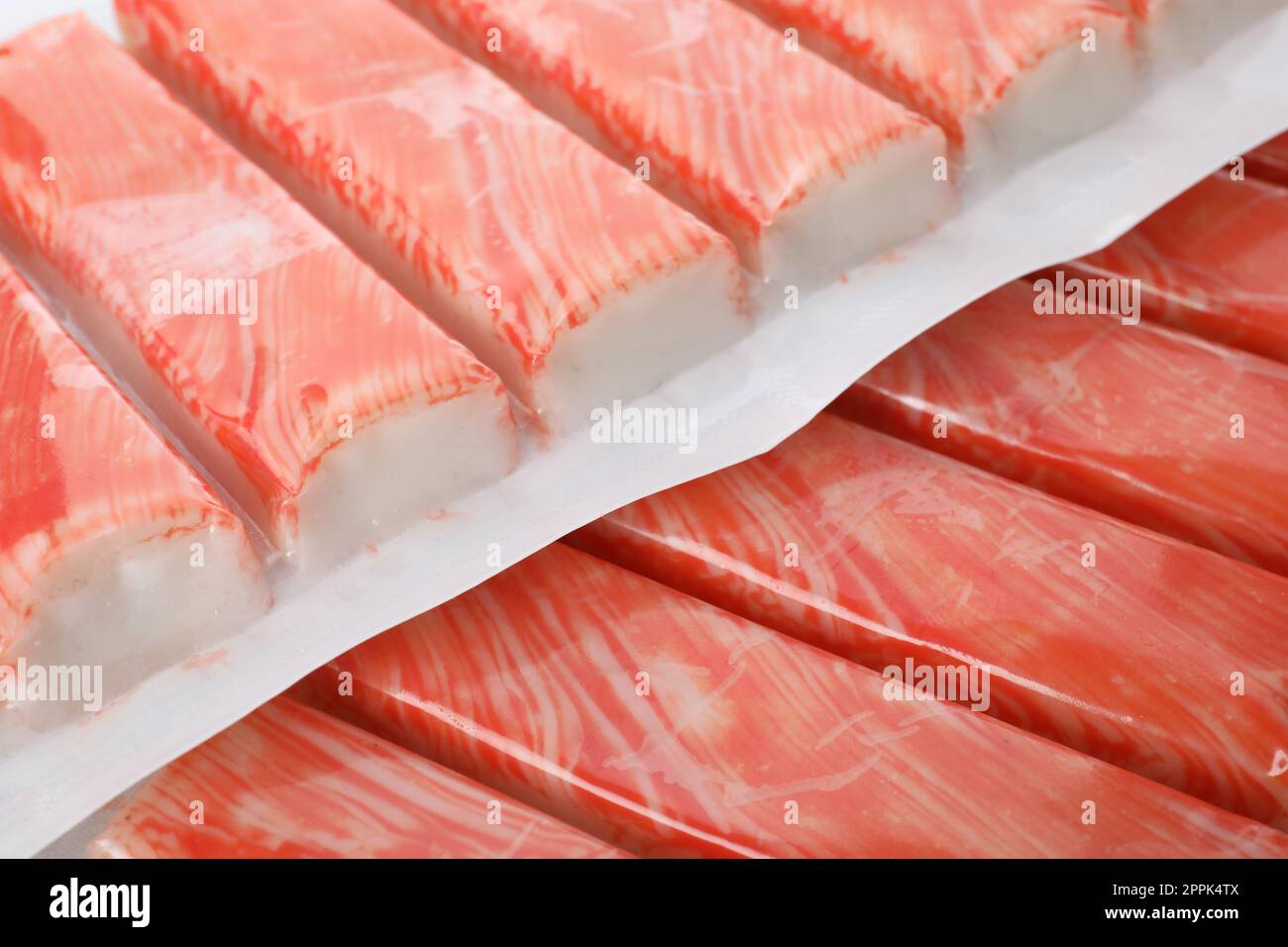 Fresh food packs hi-res stock photography and images - Alamy