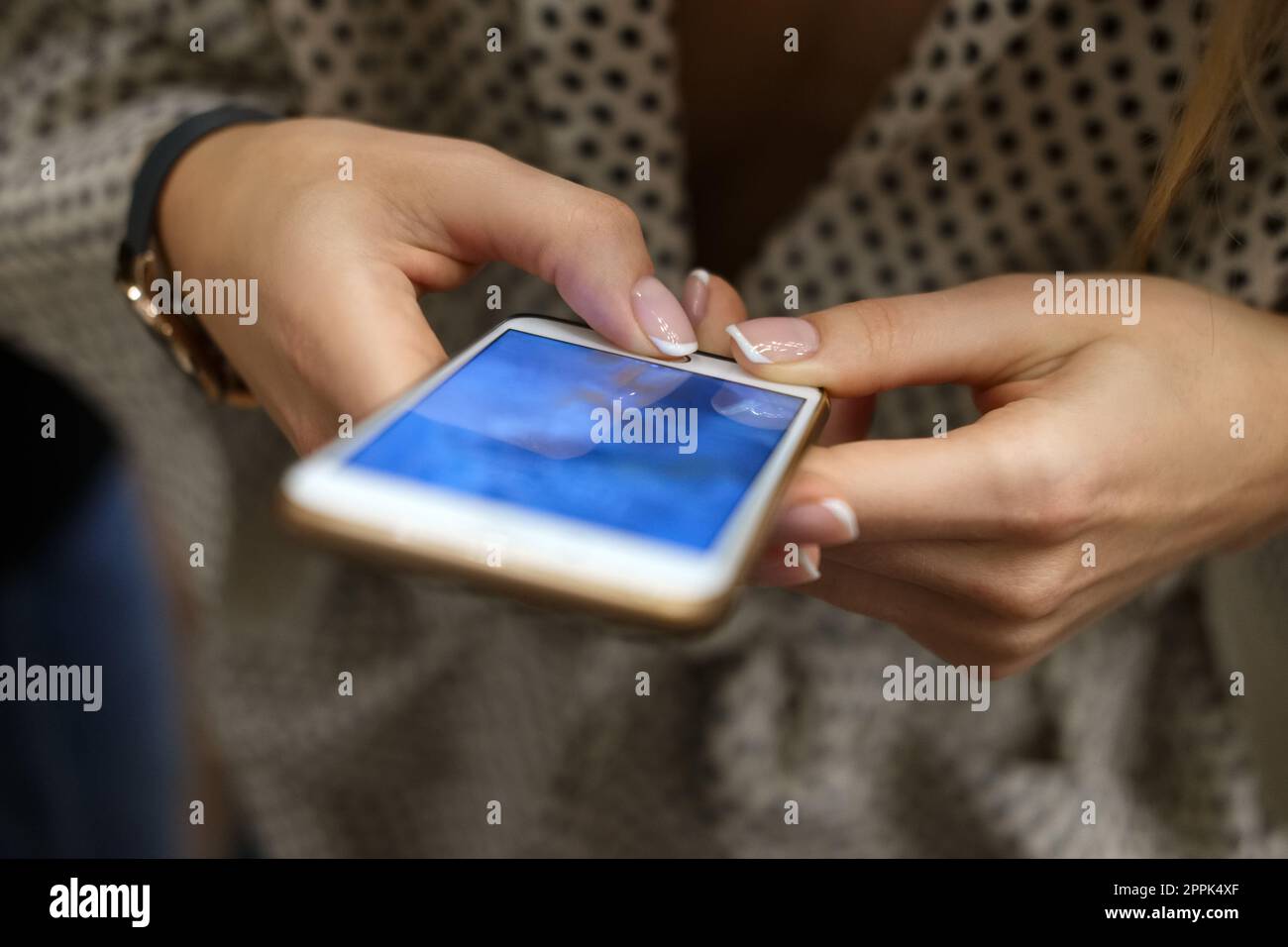 Digital selective call hi-res stock photography and images - Alamy
