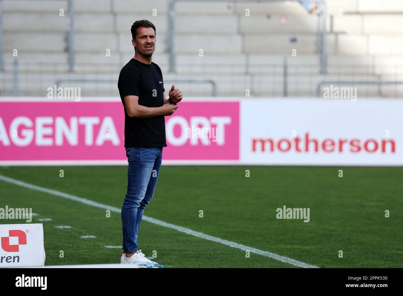 Thomas stamm hi-res stock photography and images - Alamy