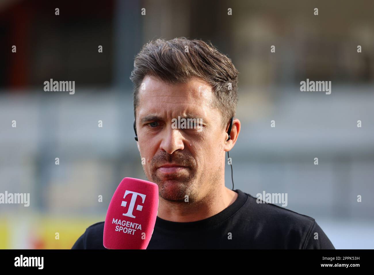Thomas stamm hi-res stock photography and images - Alamy