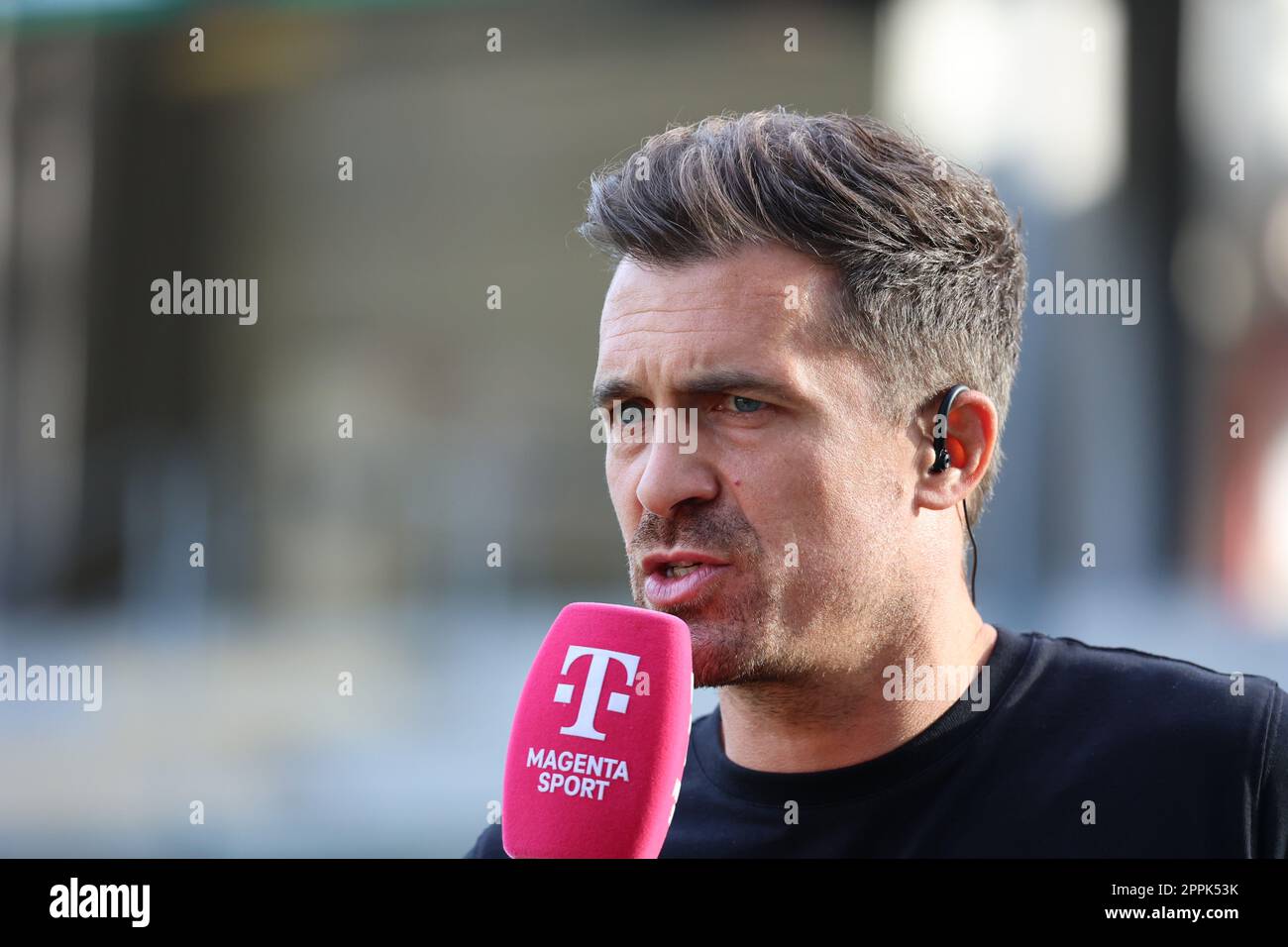 Thomas stamm hi-res stock photography and images - Alamy