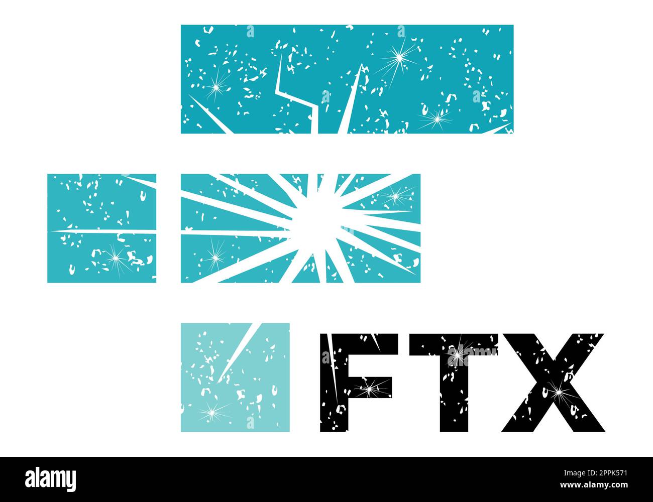 News explosion Cut Out Stock Images & Pictures - Alamy