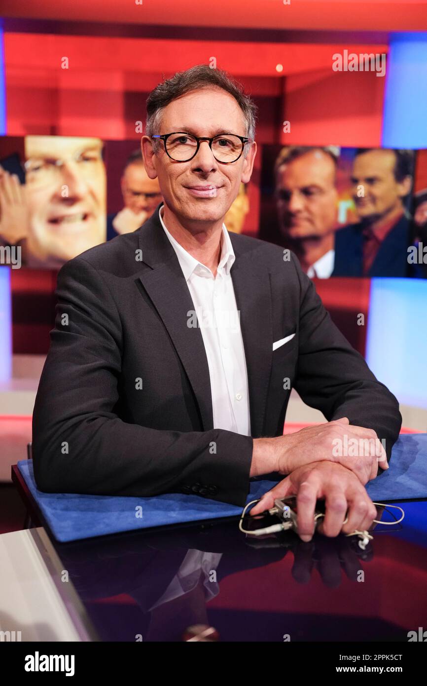 Mediendirektor hi-res stock photography and images - Alamy