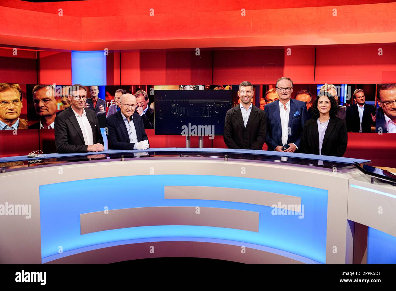 Mediendirektor hi-res stock photography and images - Alamy