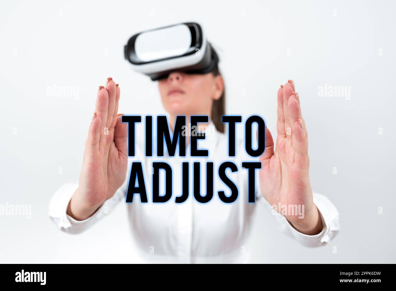 Changes assurance hi-res stock photography and images - Alamy