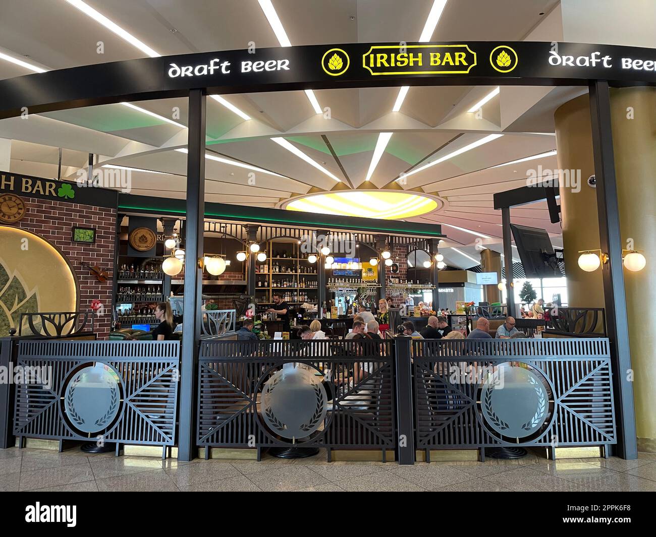 Irish Pub Atlanta Airport : The Best 10 Irish Pub near Renaissance ...