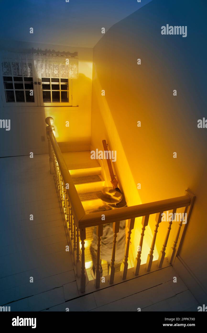 Risk of break in hi-res stock photography and images - Alamy