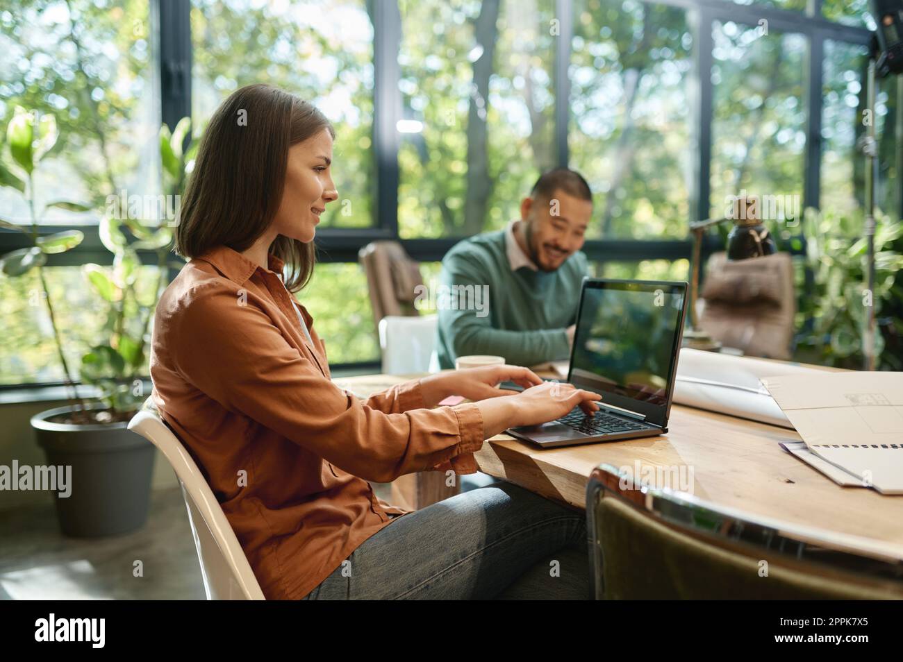 Using the space hi-res stock photography and images - Alamy