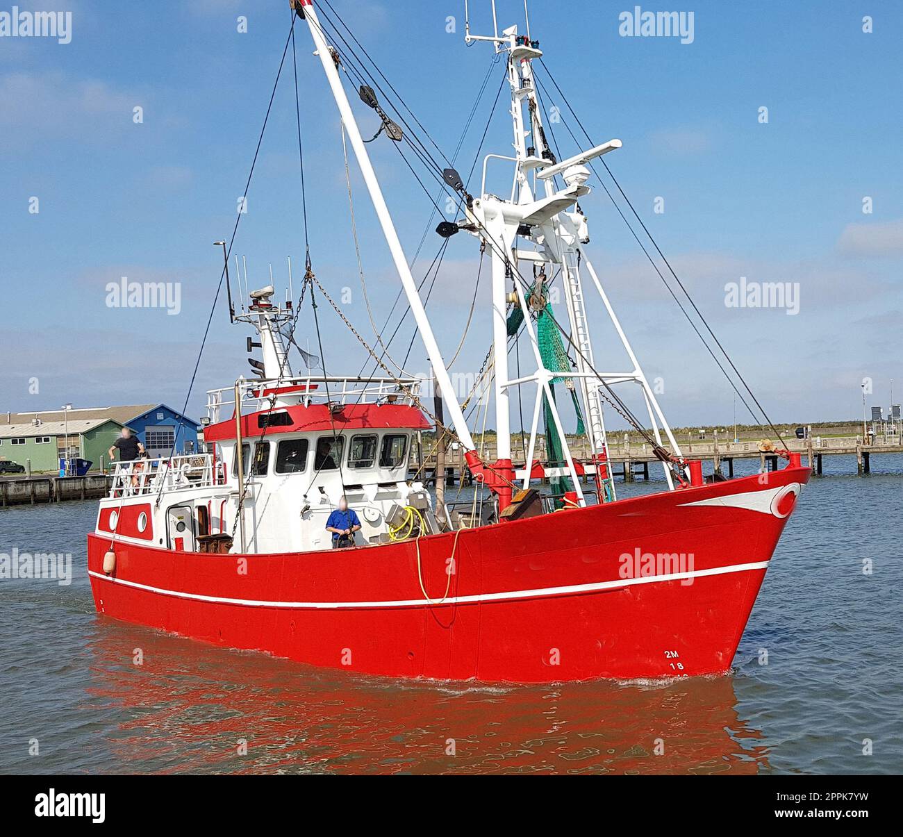 Roemoe island hi-res stock photography and images - Alamy