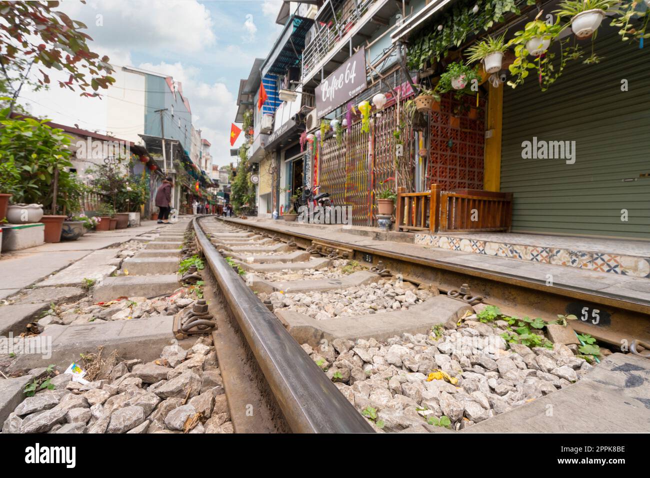 Kham tien hi-res stock photography and images - Alamy