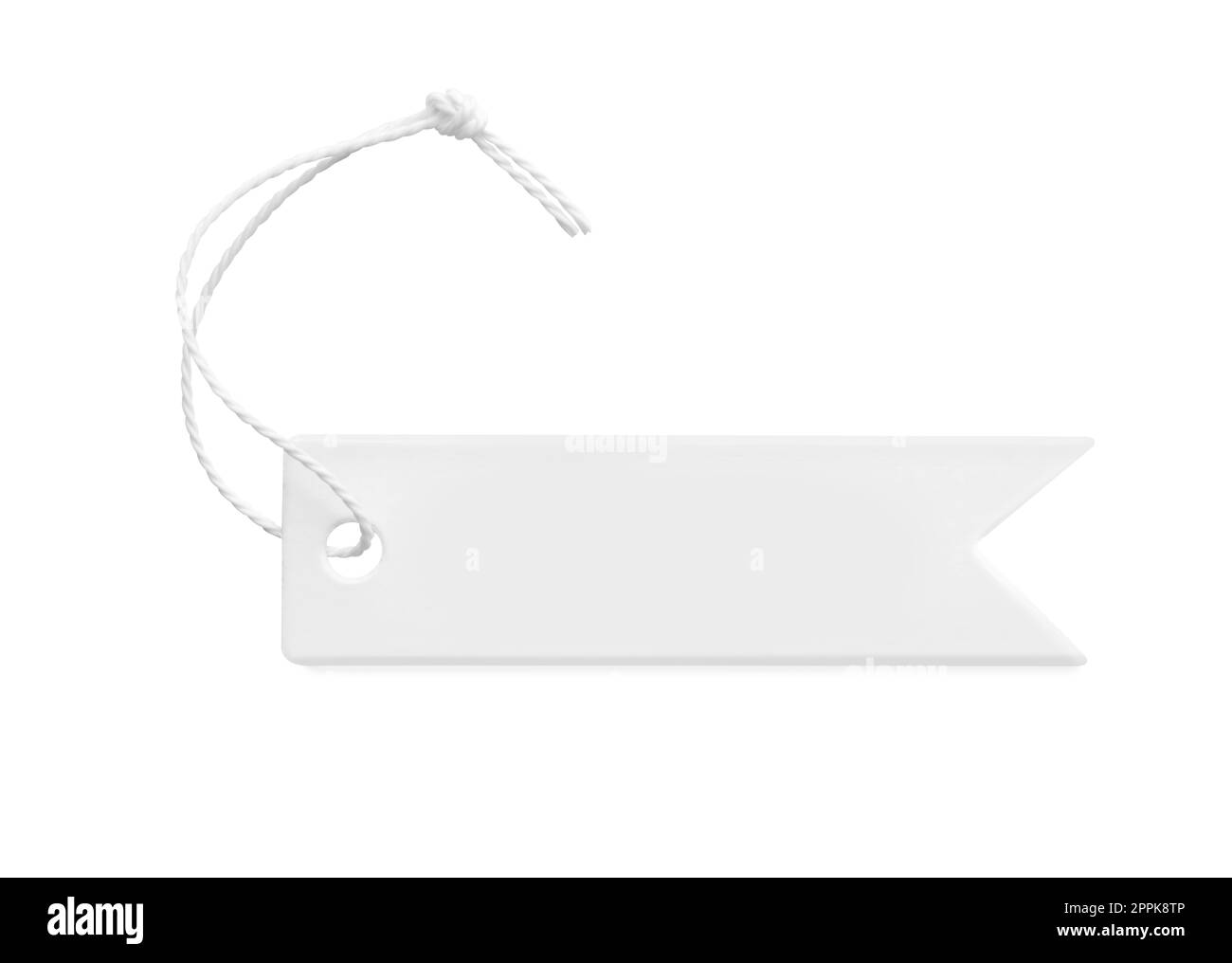 White empty tag on Black and White Stock Photos & Images - Alamy