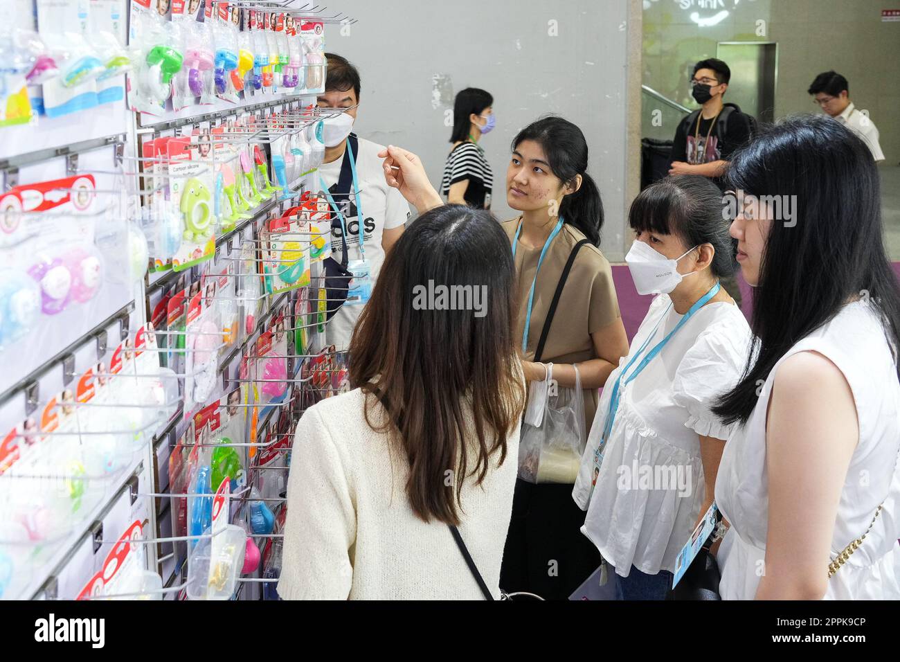 Stephanie baby hi-res stock photography and images - Alamy