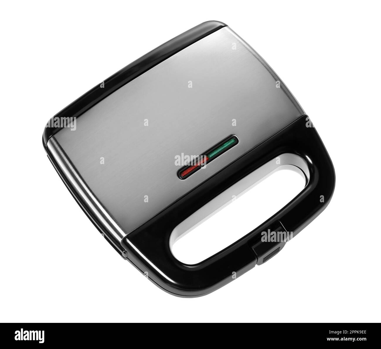 Sandwich maker Cut Out Stock Images & Pictures - Alamy