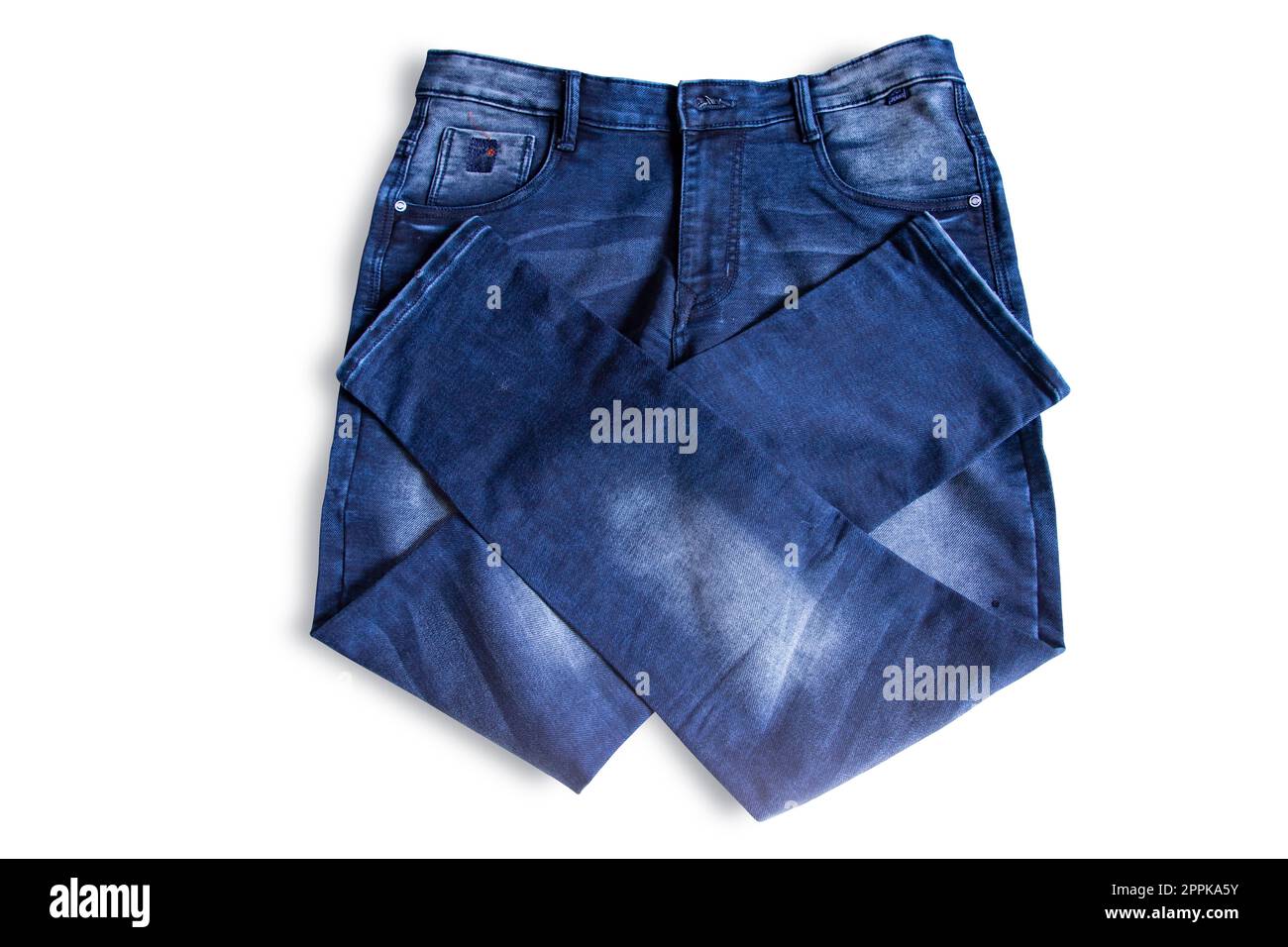 Denim Jeans Folded How To Fold Jeans: 6 Quick And Simple Ways