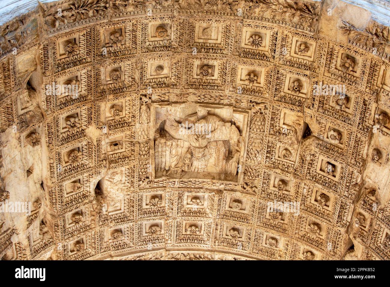 1st century ad relief hi-res stock photography and images - Alamy