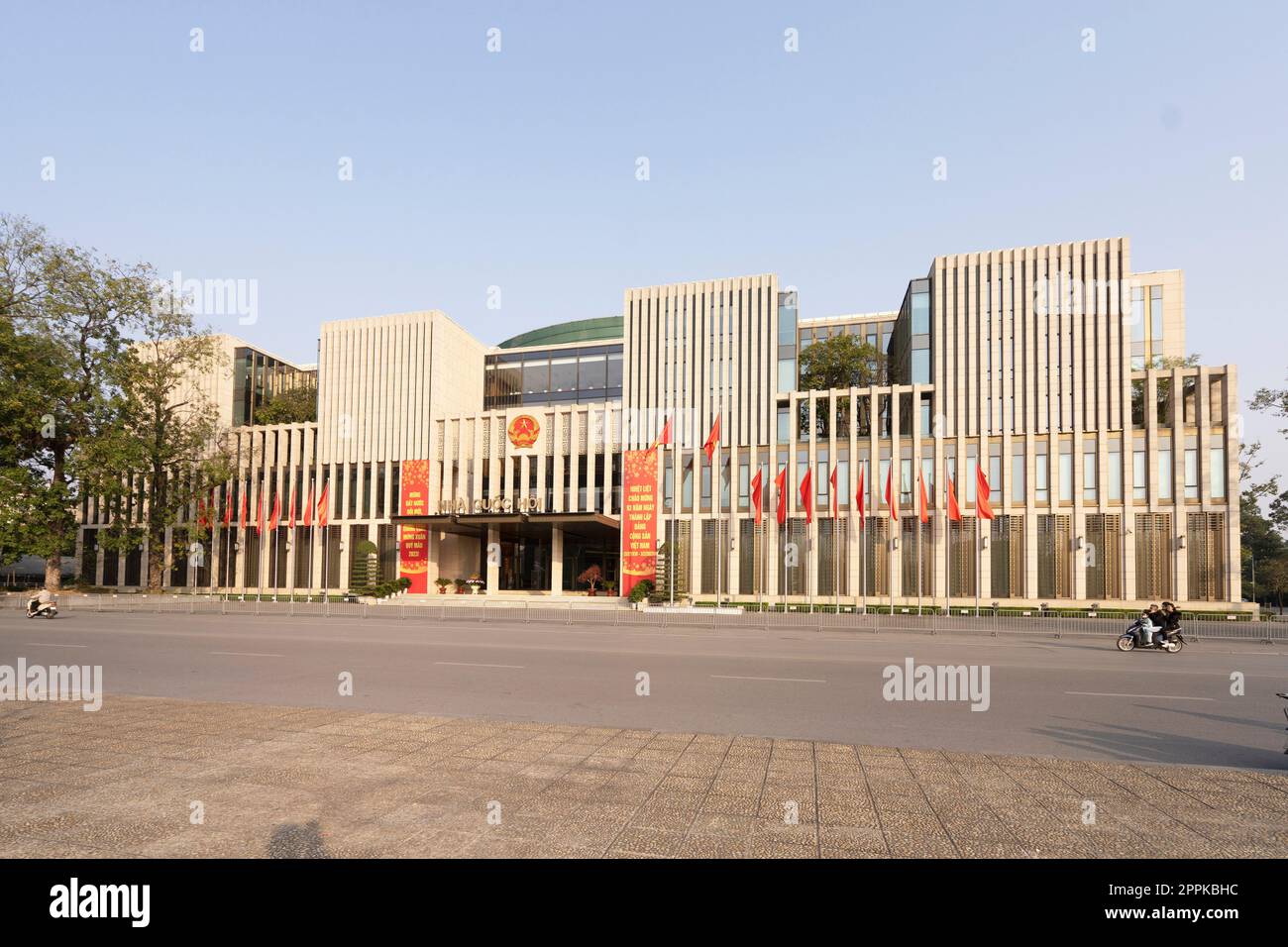 Flag vietnam in modern hi-res stock photography and images - Alamy
