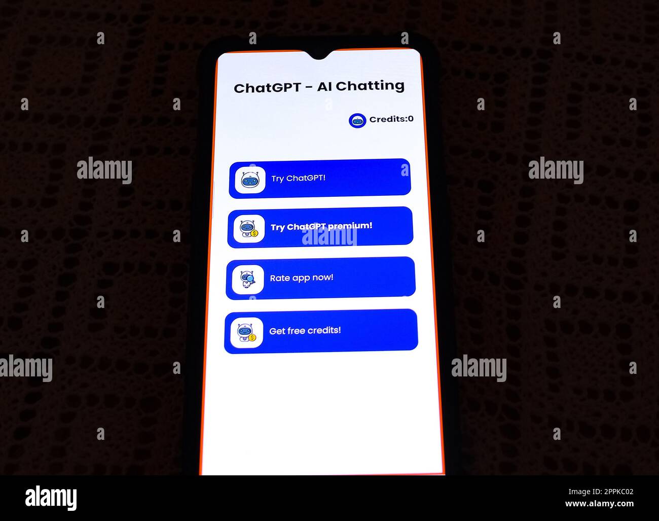 Open ai gpt 3 hi-res stock photography and images - Alamy