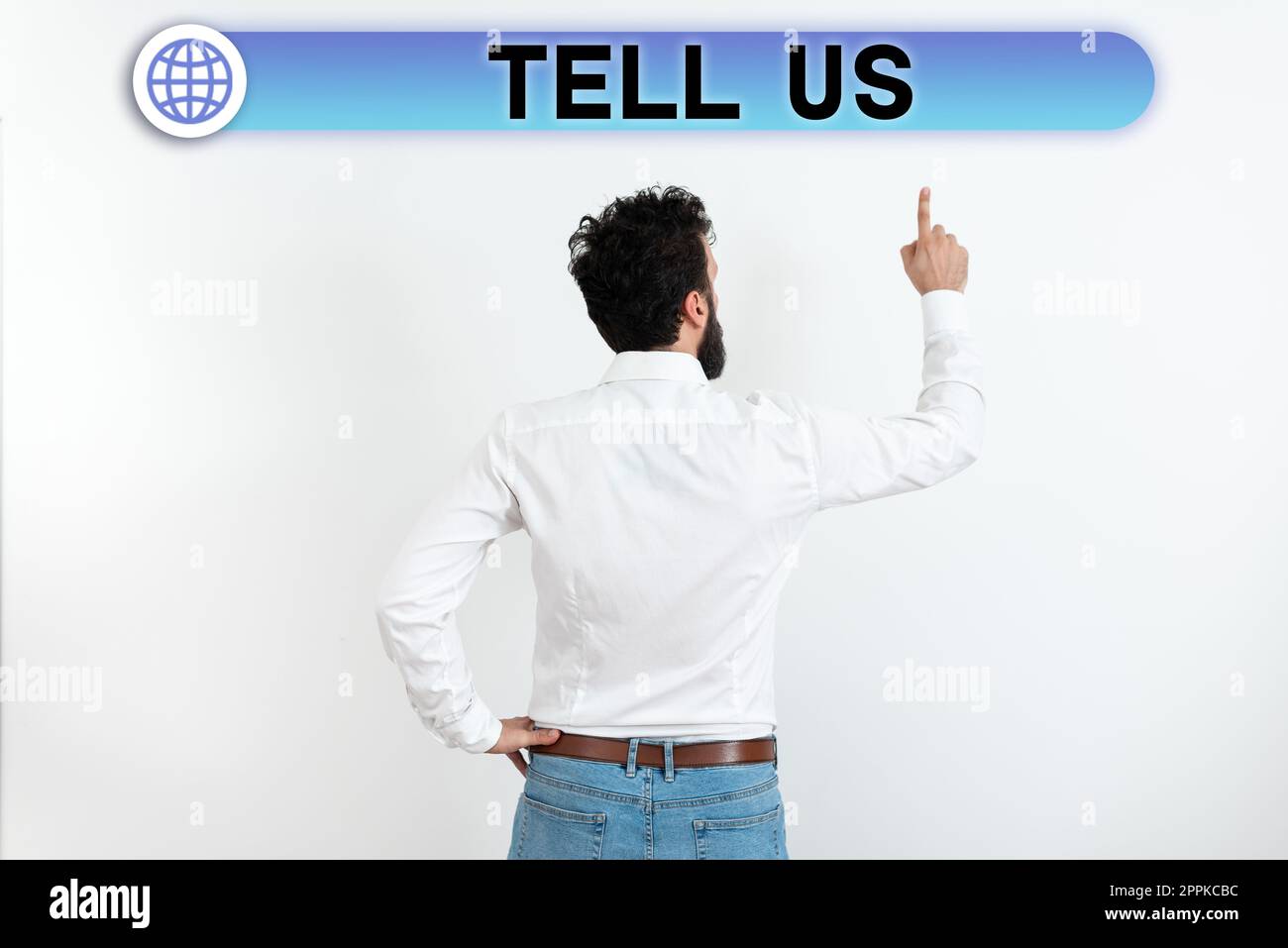 Conceptual display Tell Us. Concept meaning Telling your personal ... Conceptual display Tell Us. Concept meaning Telling your personal ...