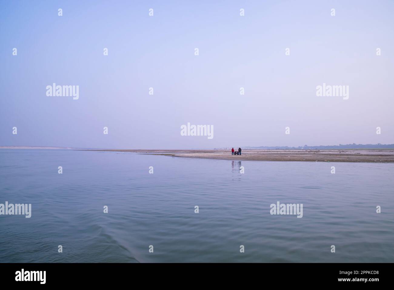 Padma river hi-res stock photography and images - Alamy
