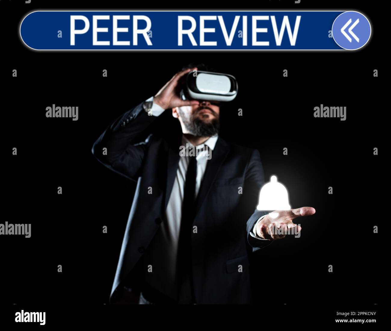 Review showing hi-res stock photography and images - Alamy
