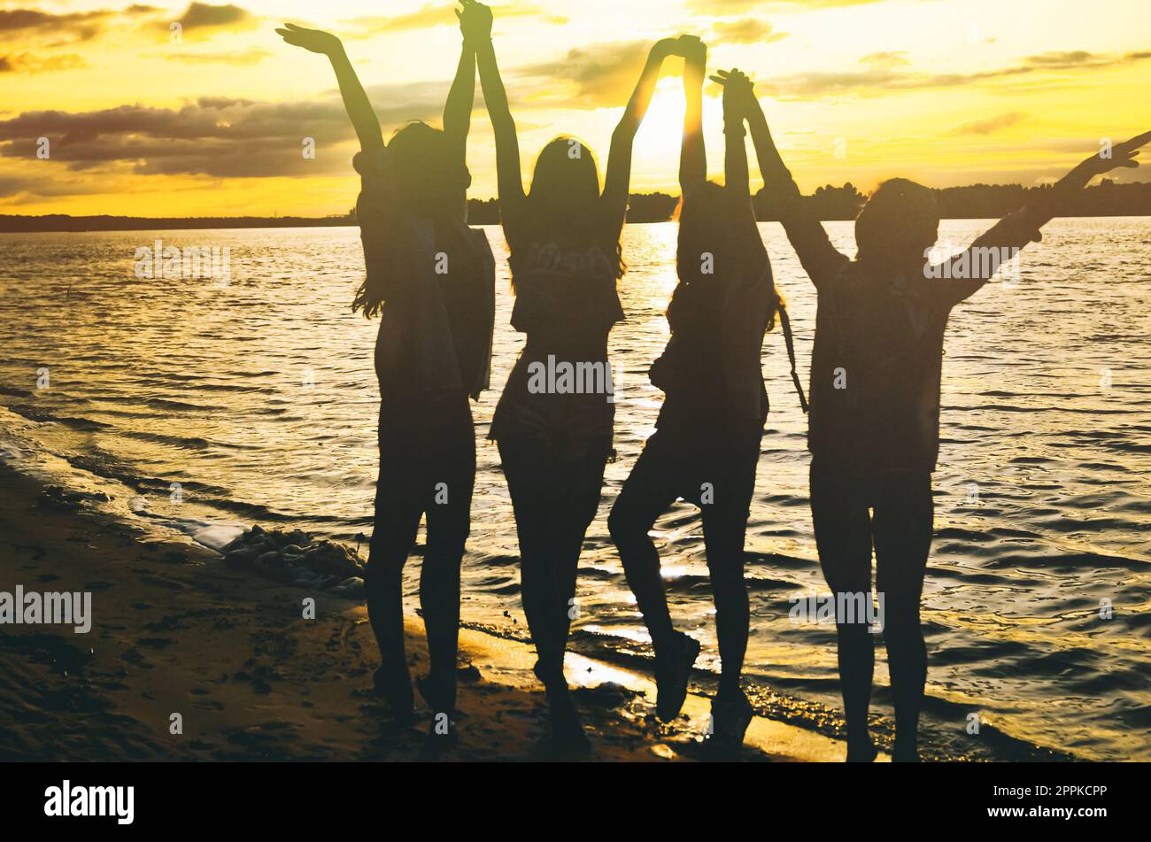 Win together team hi-res stock photography and images - Alamy