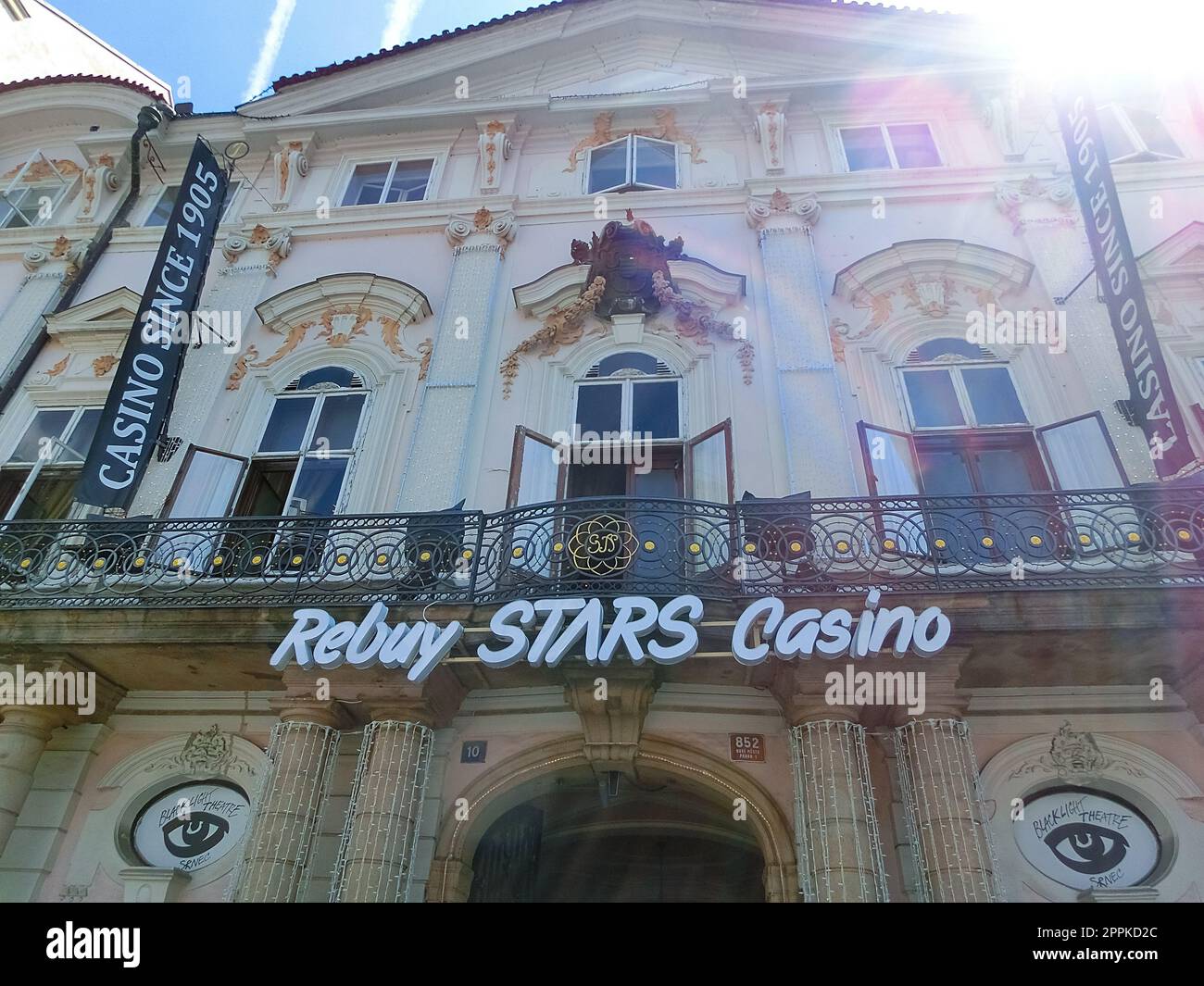 Town star game hi-res stock photography and images - Alamy