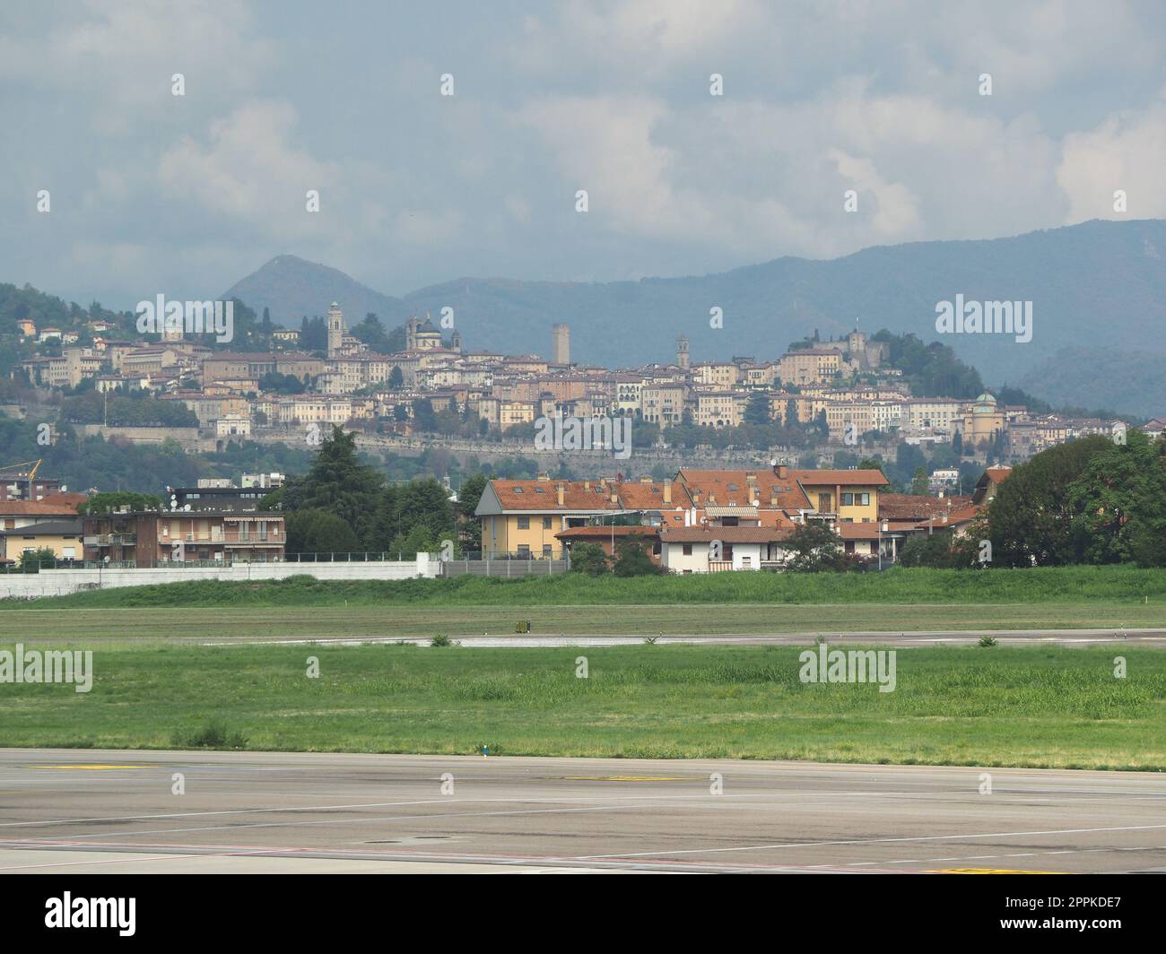 Town of alta hi-res stock photography and images - Alamy