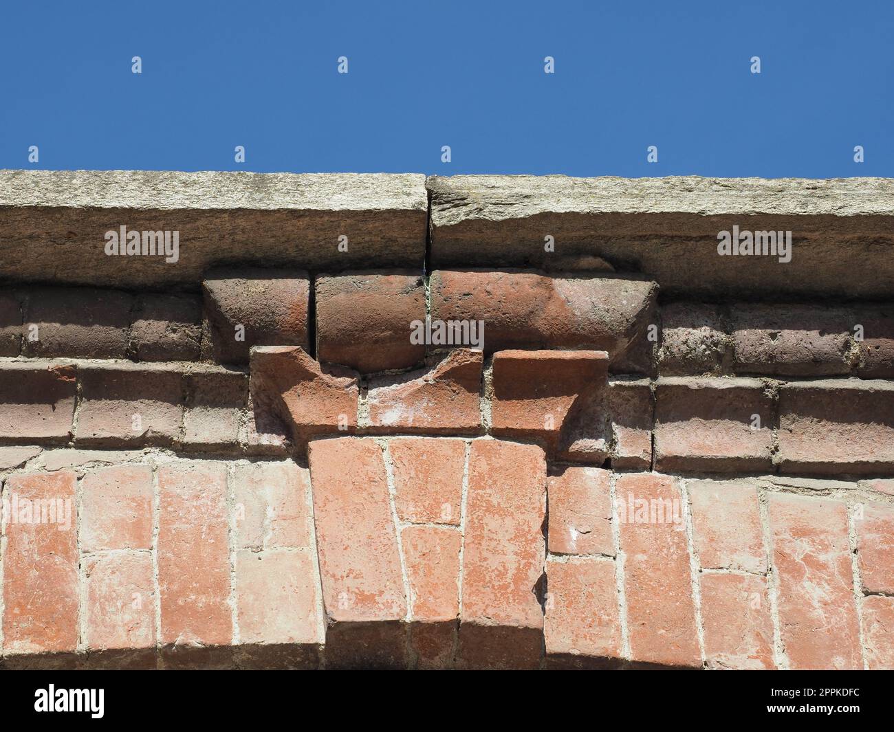 Keystone arch hi-res stock photography and images - Alamy