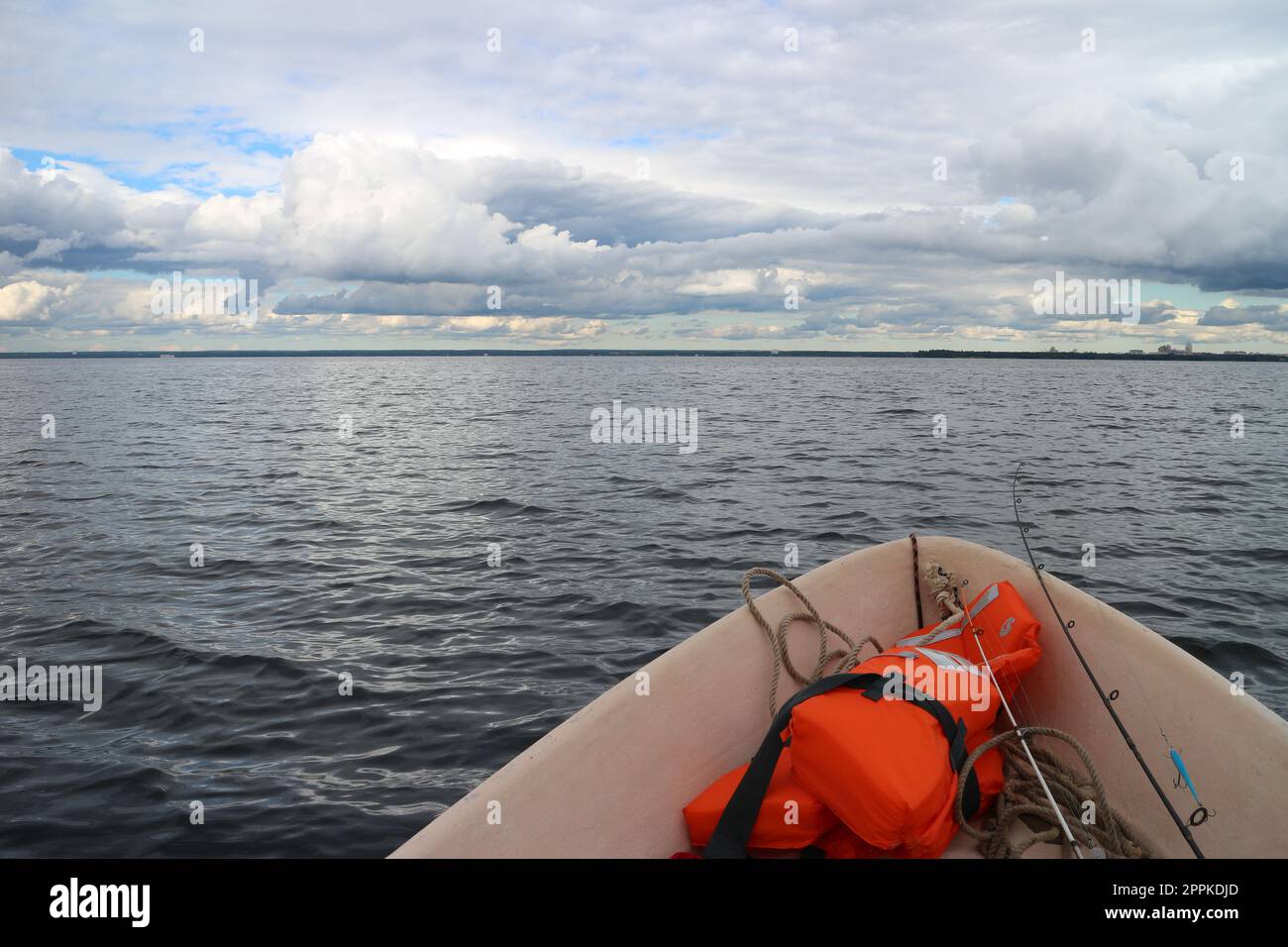 Open sea hi-res stock photography and images - Alamy