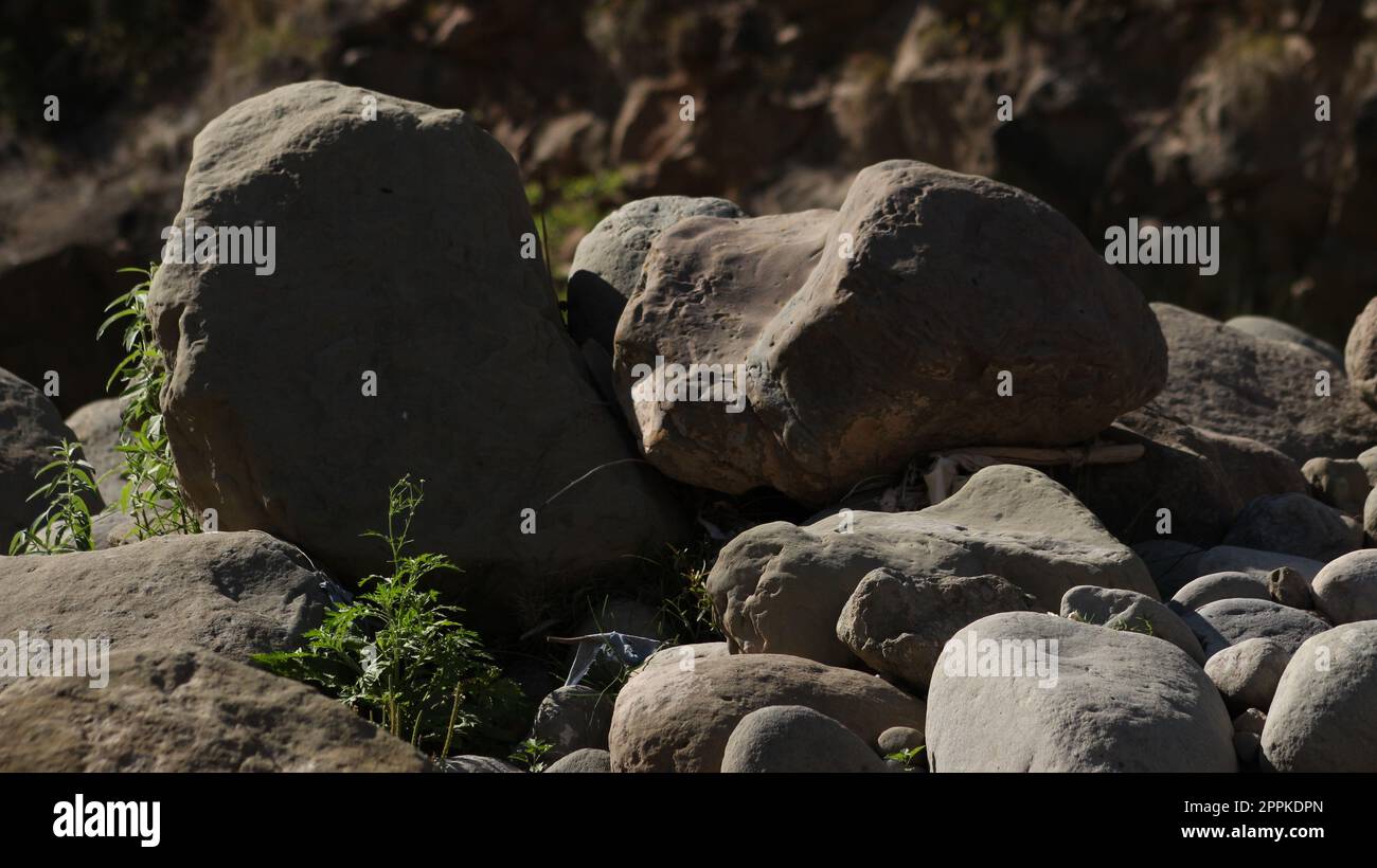 background of stones Stock Photo - Alamy