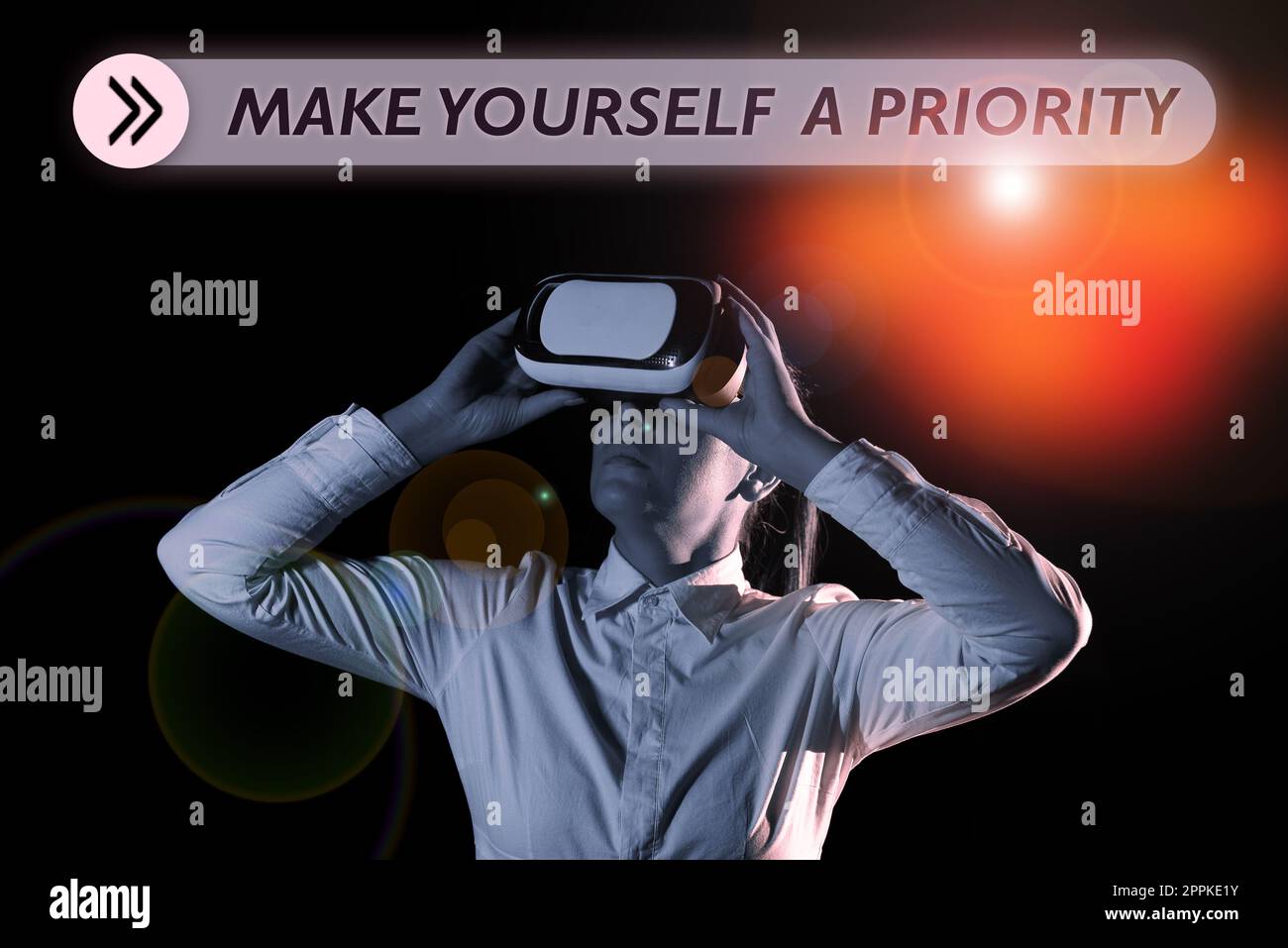 Hand writing sign Make Yourself A Priority. Conceptual photo Think in ... Hand writing sign Make Yourself A Priority. Conceptual photo Think in ...