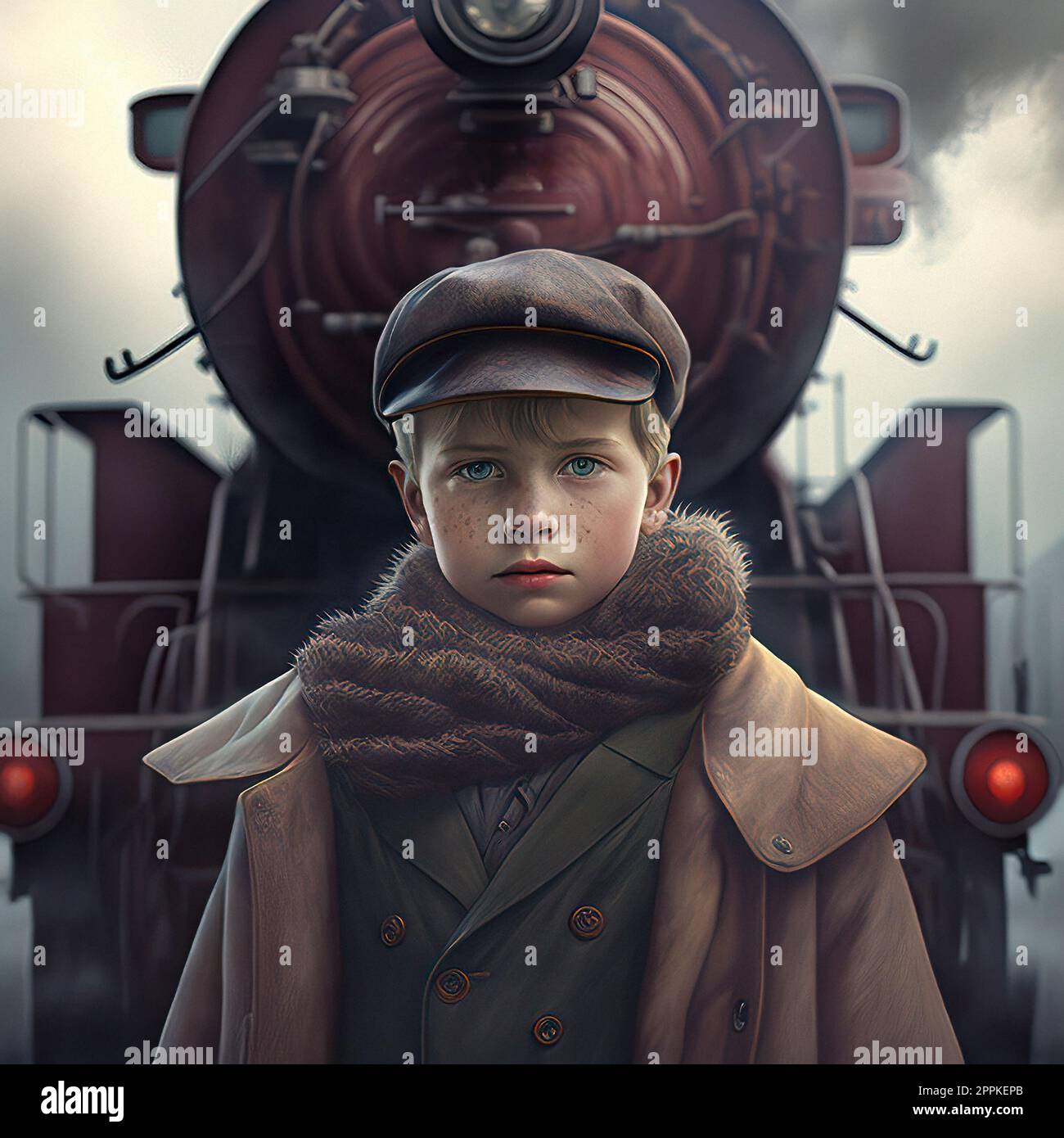 Hiss engine hi-res stock photography and images - Alamy