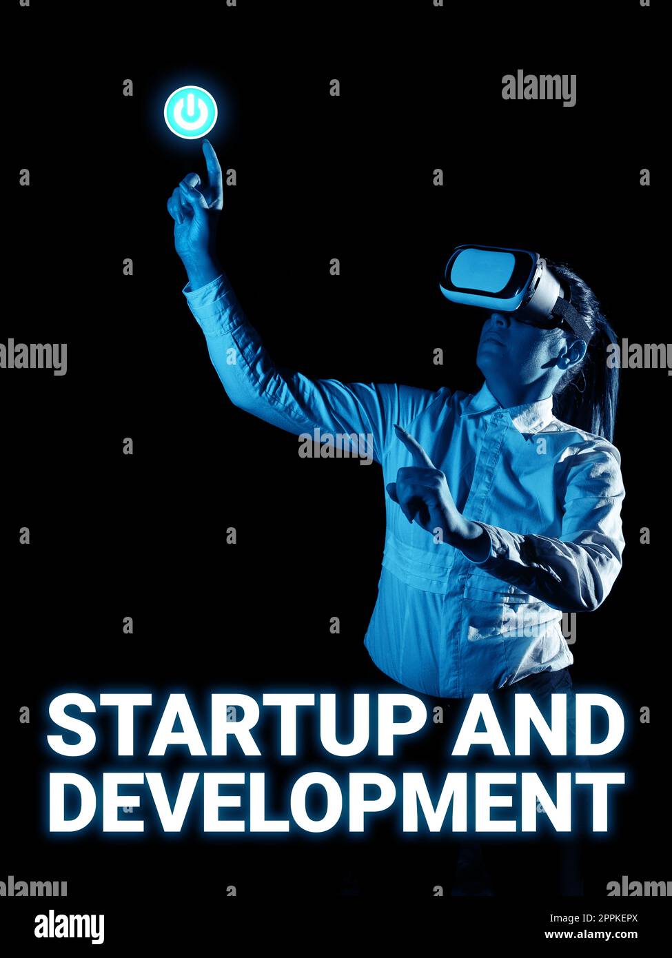 Development in motion hi-res stock photography and images - Alamy