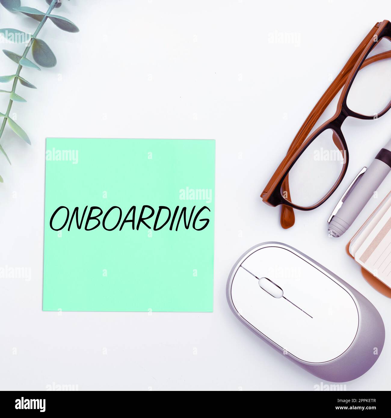 New hire onboarding hi-res stock photography and images - Alamy